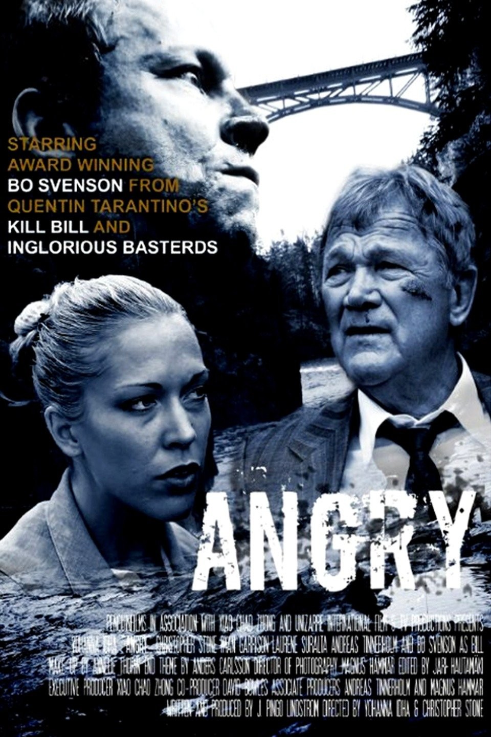 Angry | Rotten Tomatoes