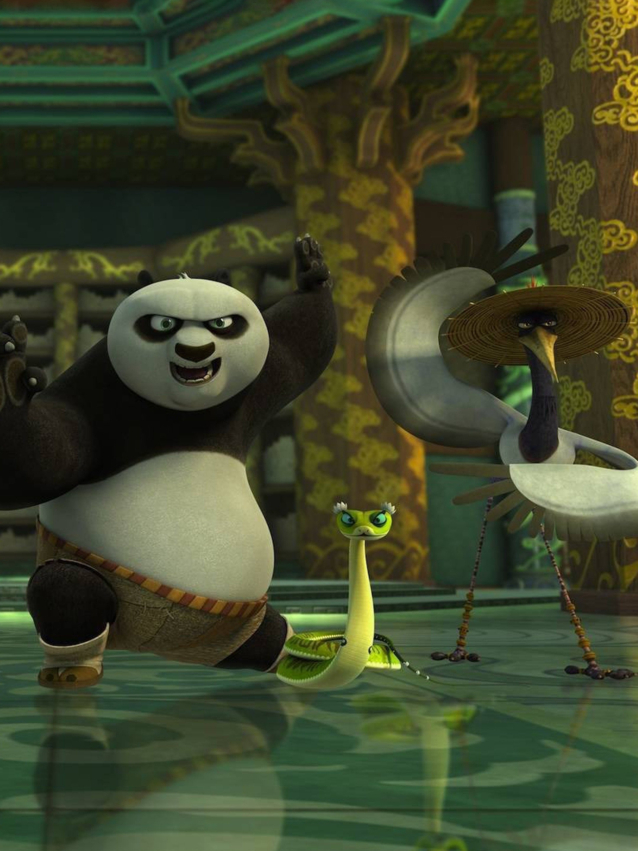 Emperor's Rule Pictures | Rotten Tomatoes