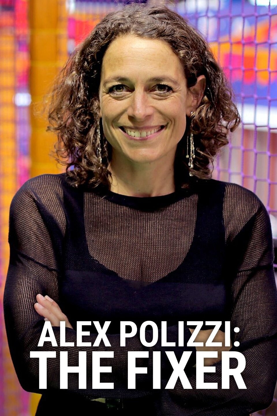 Alex Polizzi: The Fixer: Season 3 Pictures | Rotten Tomatoes