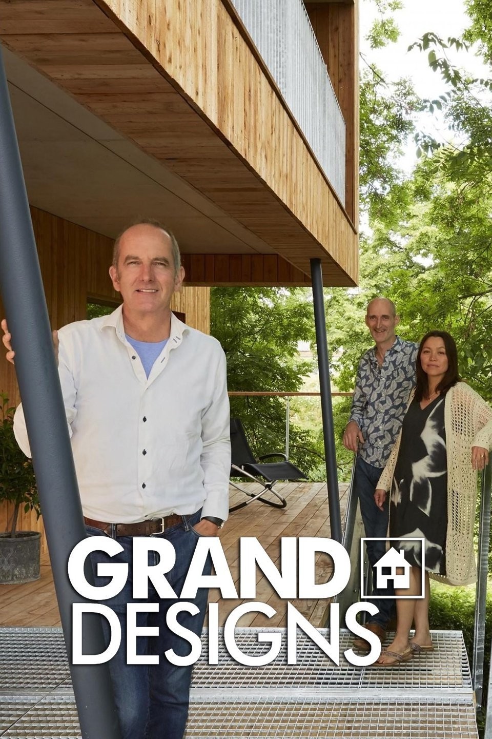 Grand Designs Season 14 | Rotten Tomatoes