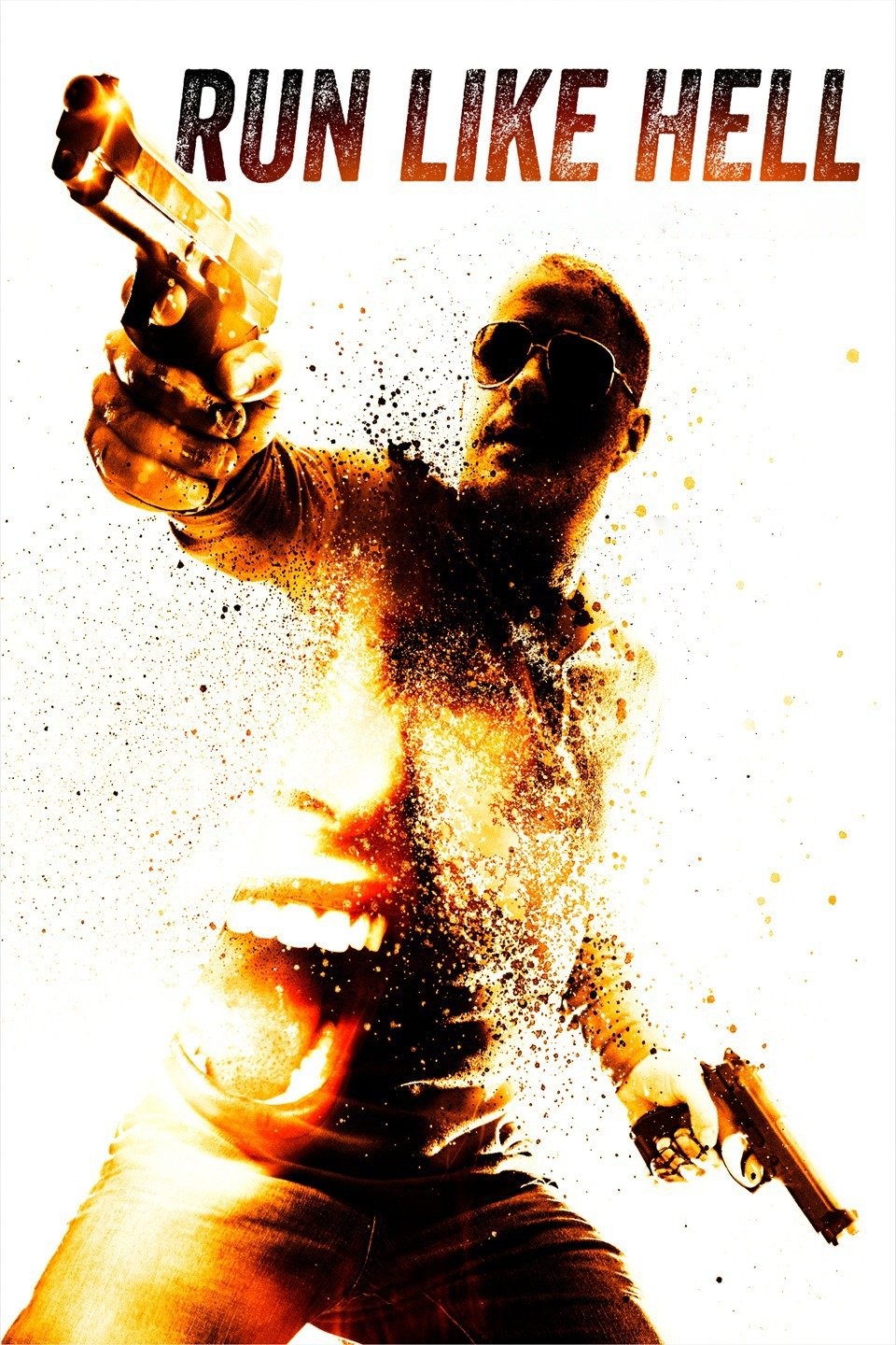 Run Like Hell | Rotten Tomatoes