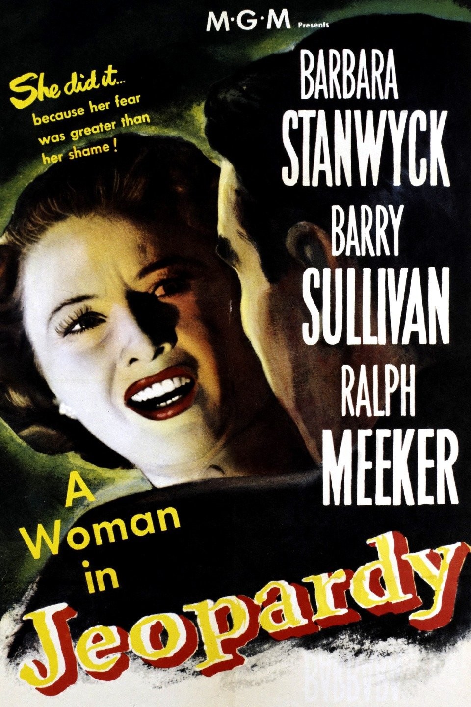 Jeopardy | Rotten Tomatoes