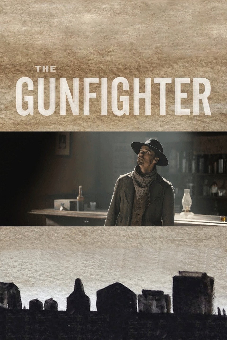 The Gunfighter | Rotten Tomatoes