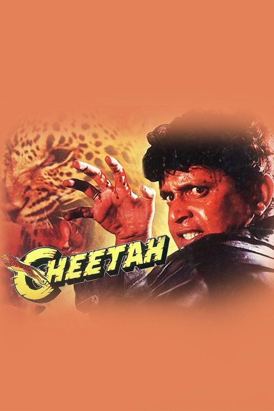 Cheetah | Rotten Tomatoes