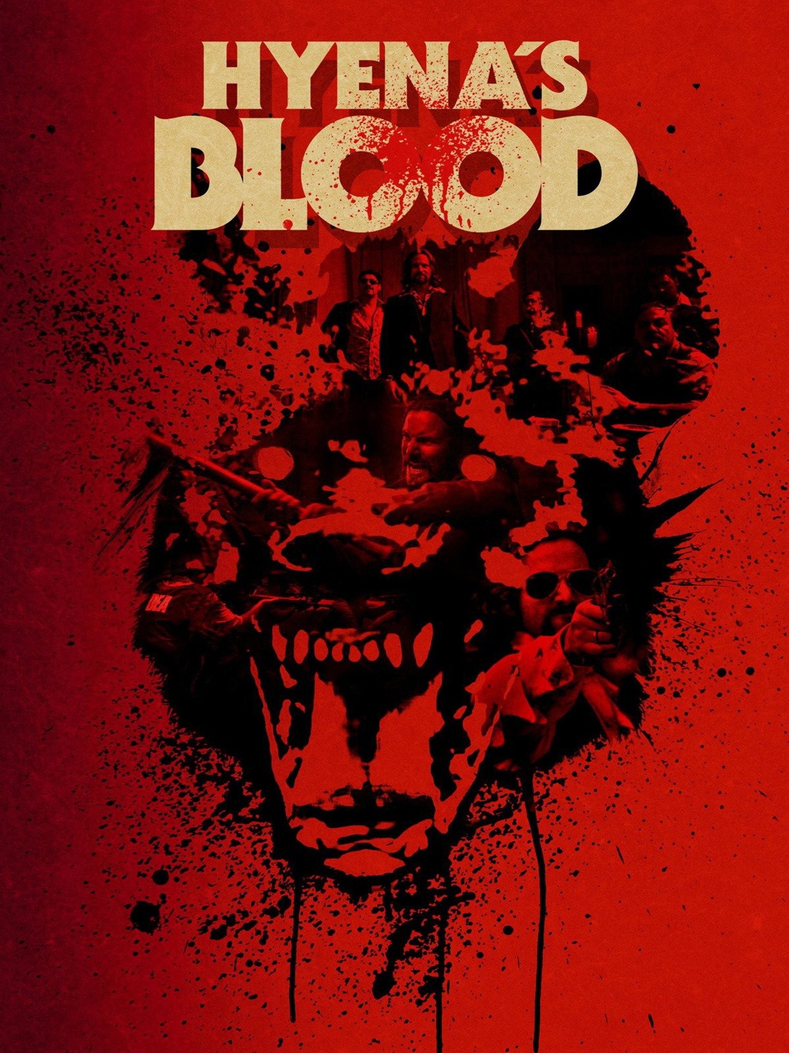 Hyena's Blood Pictures | Rotten Tomatoes