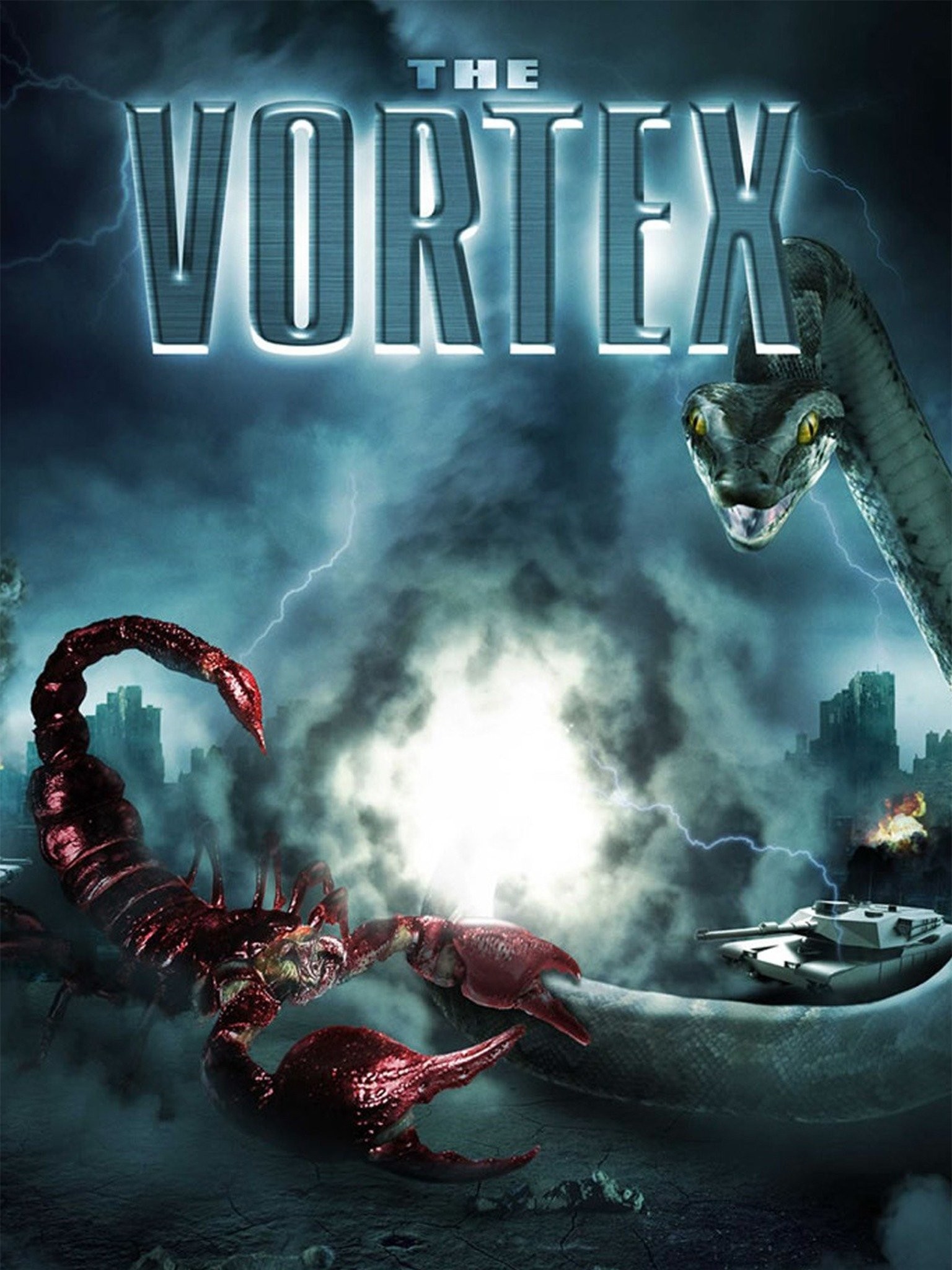 The Vortex Pictures | Rotten Tomatoes