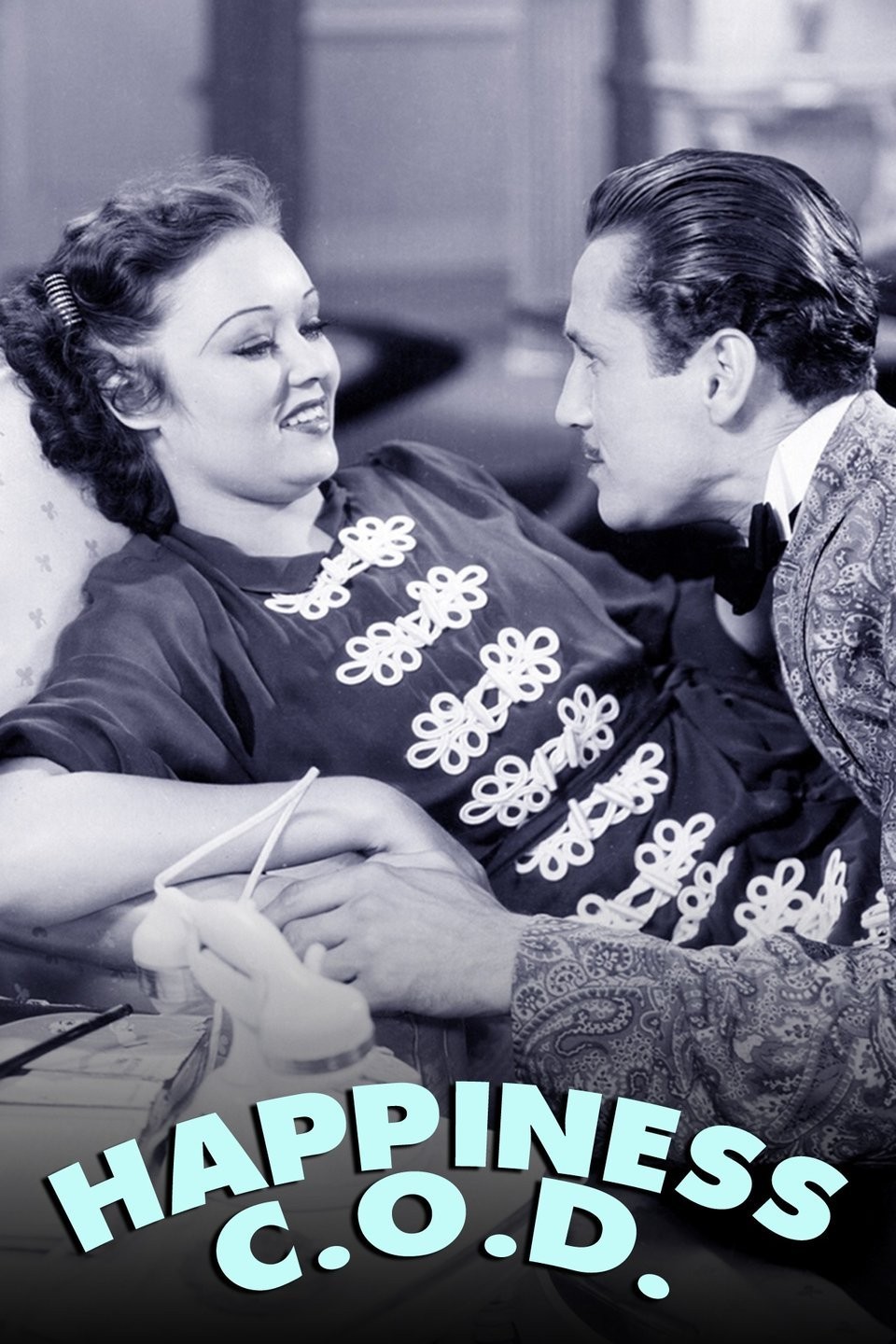 Happiness C.O.D. Pictures | Rotten Tomatoes