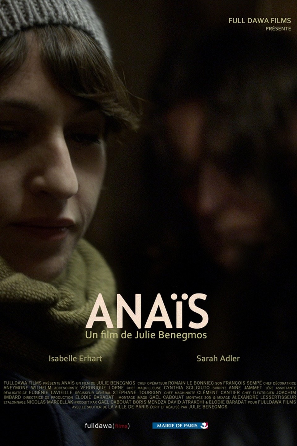 Anaïs | Rotten Tomatoes