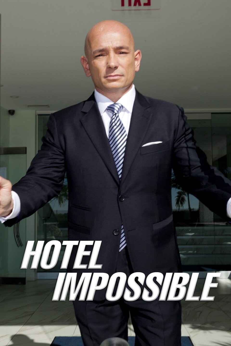 Hotel Impossible: Season 5 Pictures | Rotten Tomatoes