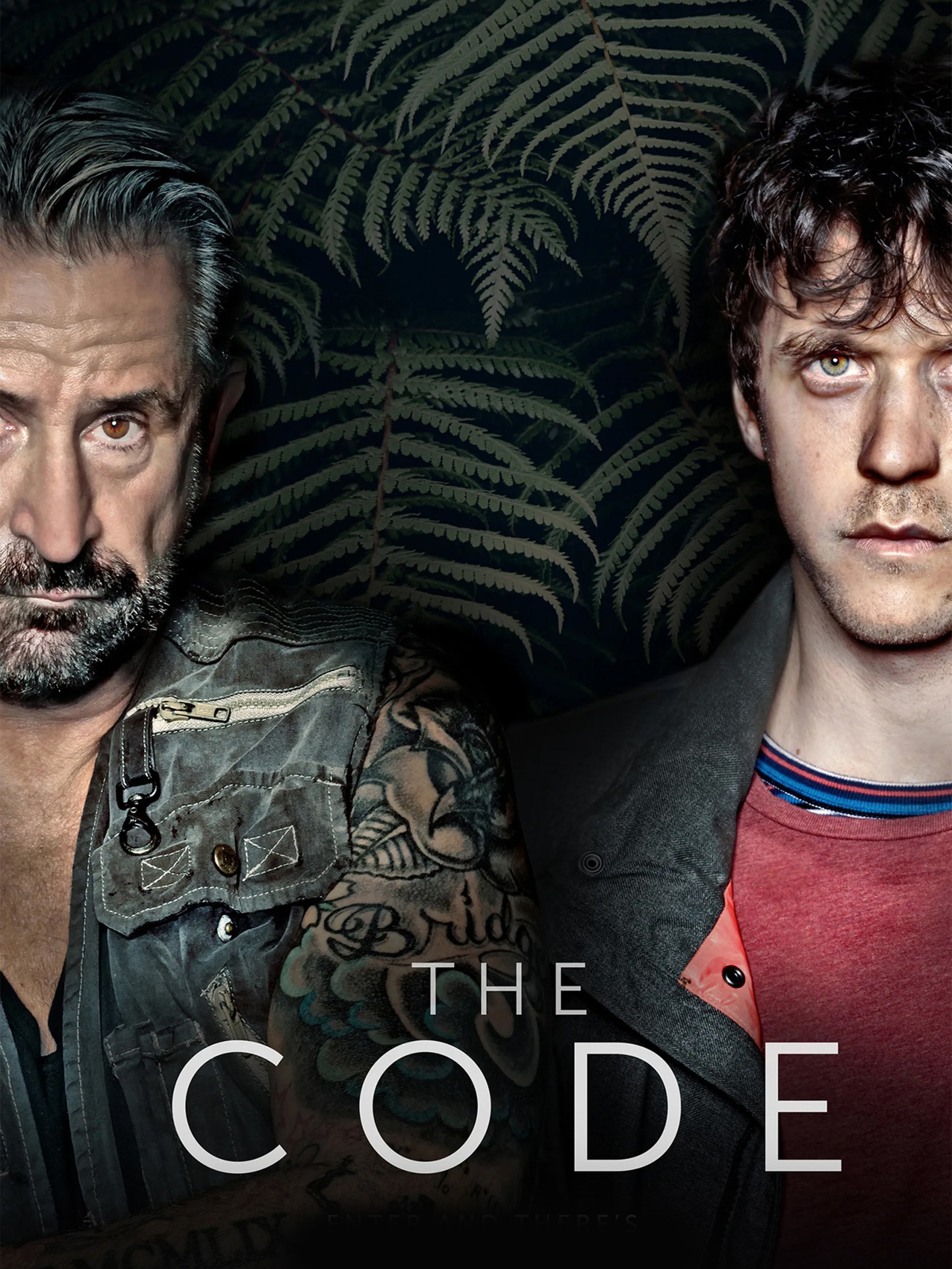 The Code Pictures | Rotten Tomatoes