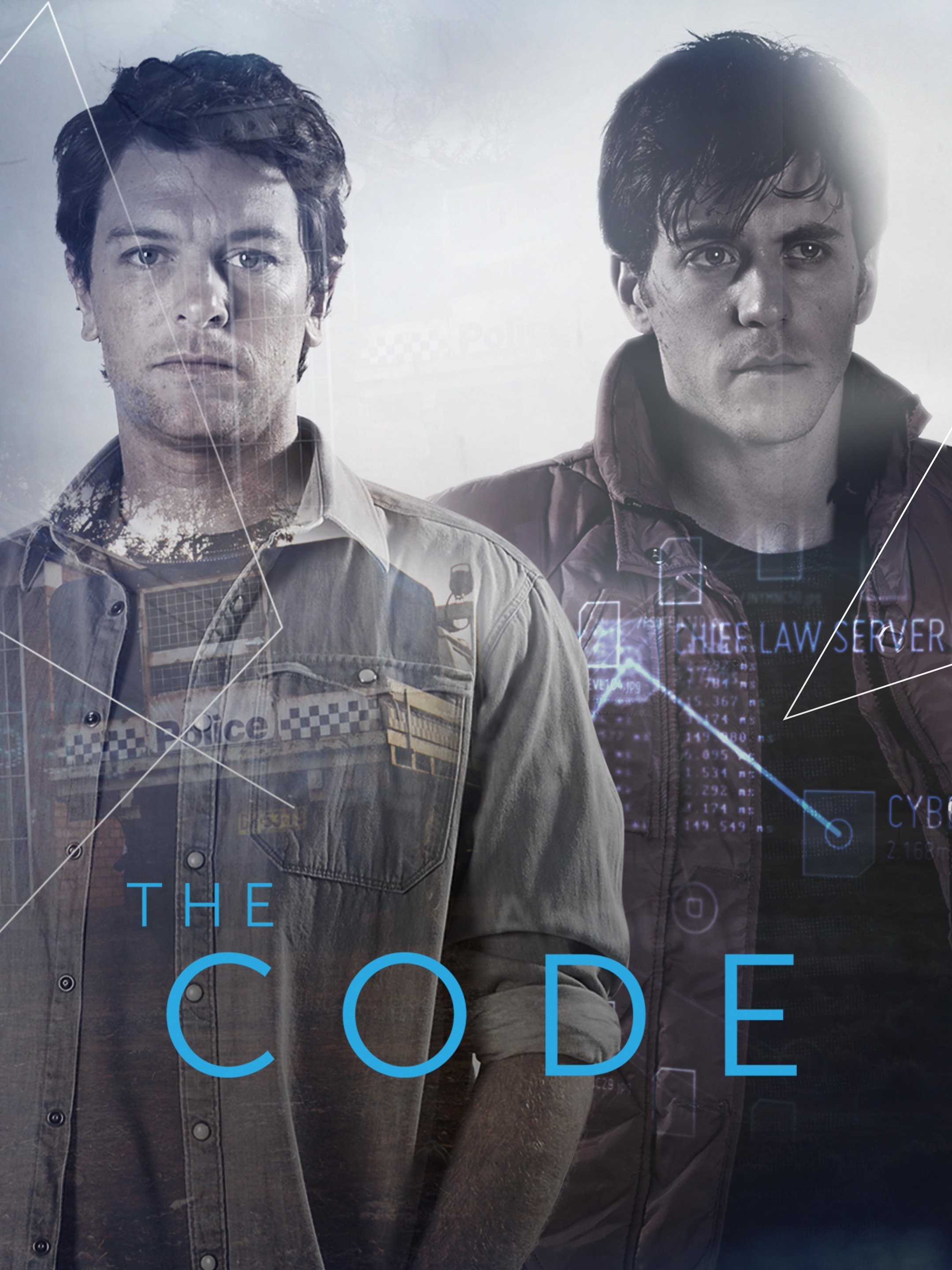 The Code | Rotten Tomatoes