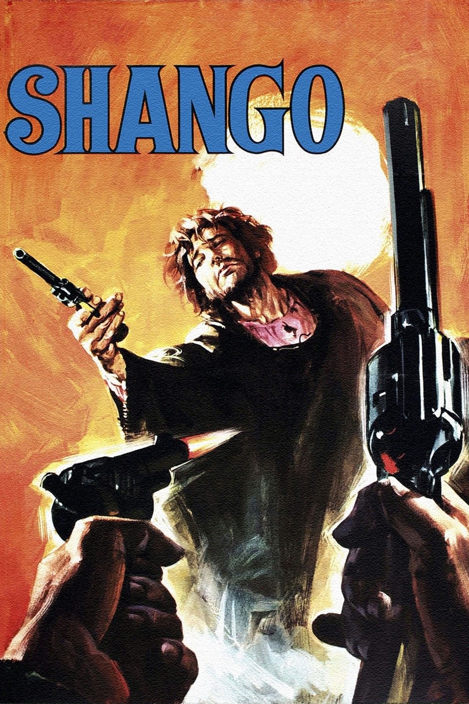 Shango Pictures | Rotten Tomatoes