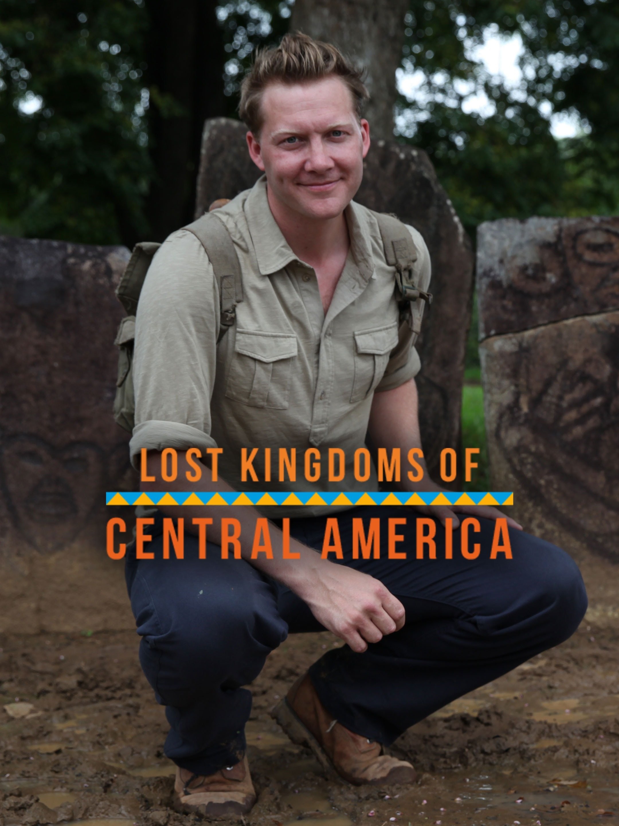 Lost Kingdoms of Central America Pictures | Rotten Tomatoes