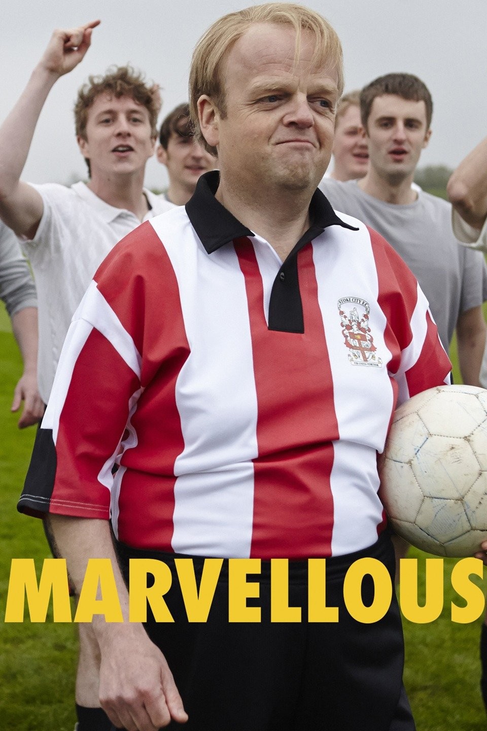 Marvellous | Rotten Tomatoes