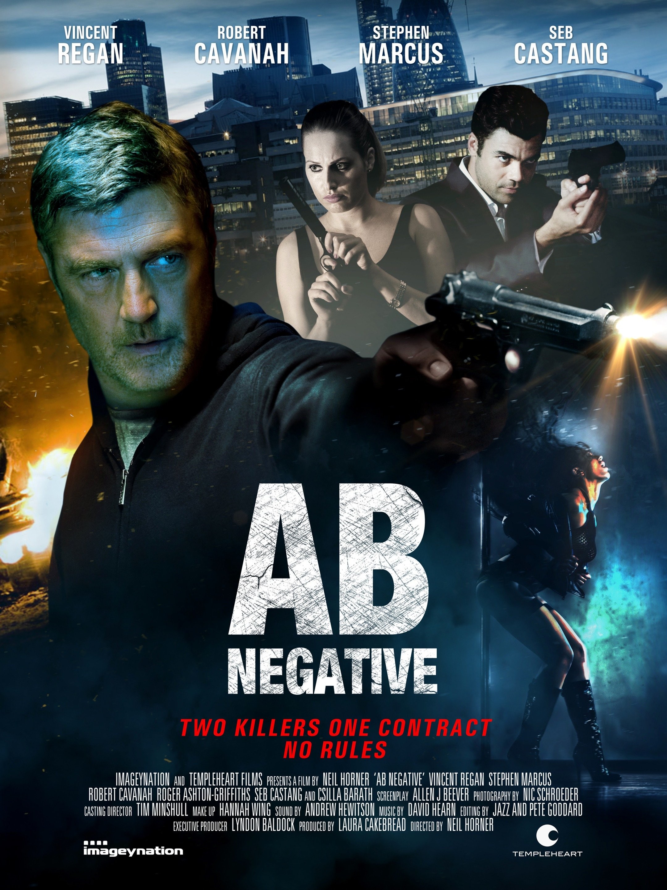 AB Negative Pictures | Rotten Tomatoes