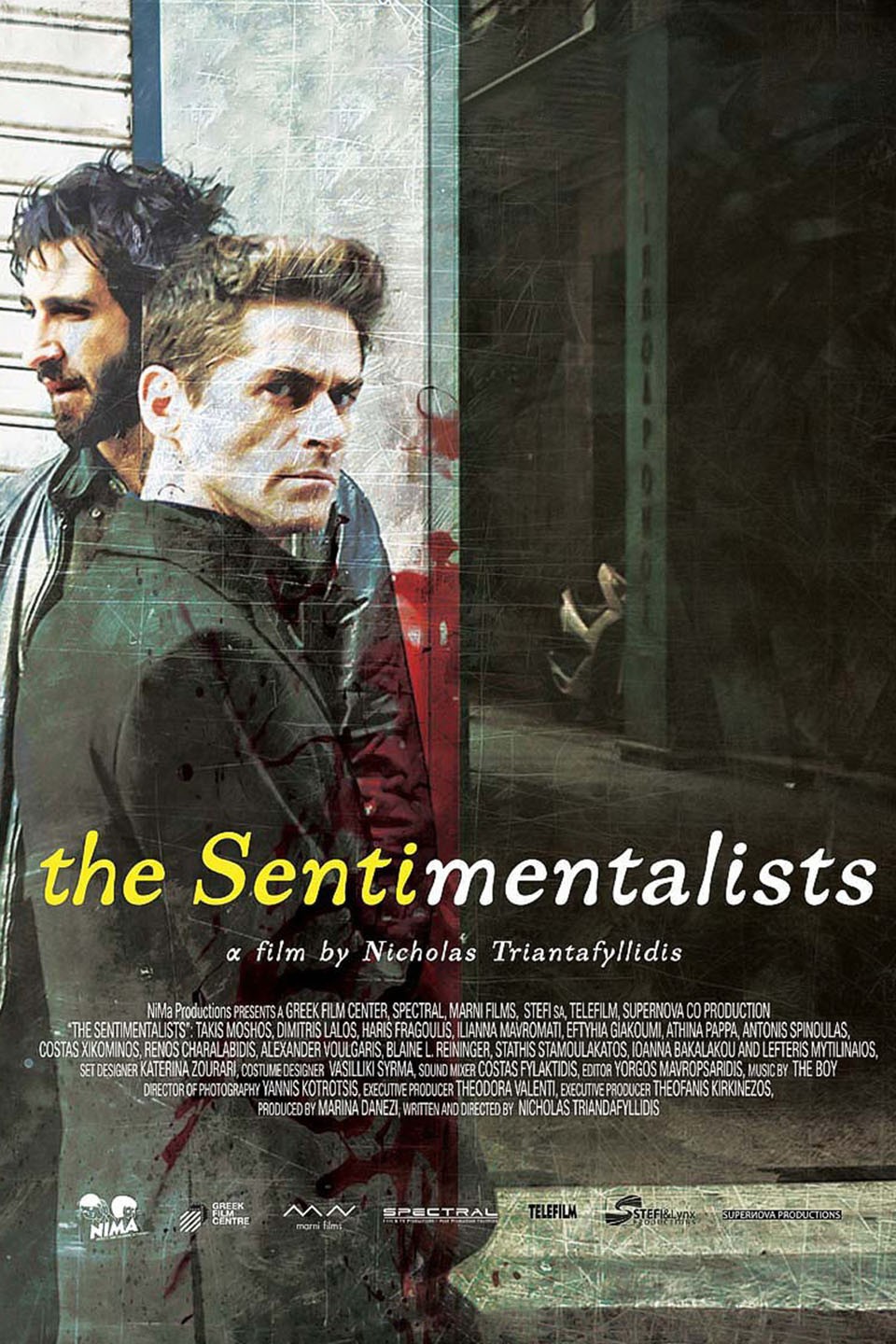 The Sentimentalists Pictures | Rotten Tomatoes