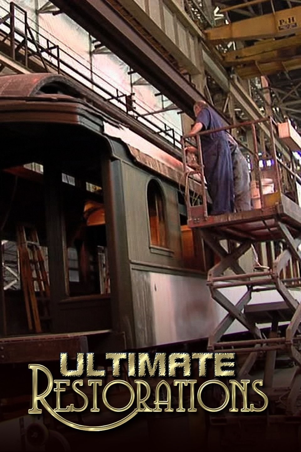 1874 Des-Arc Springfield Bridge: Moving Day Pictures | Rotten Tomatoes