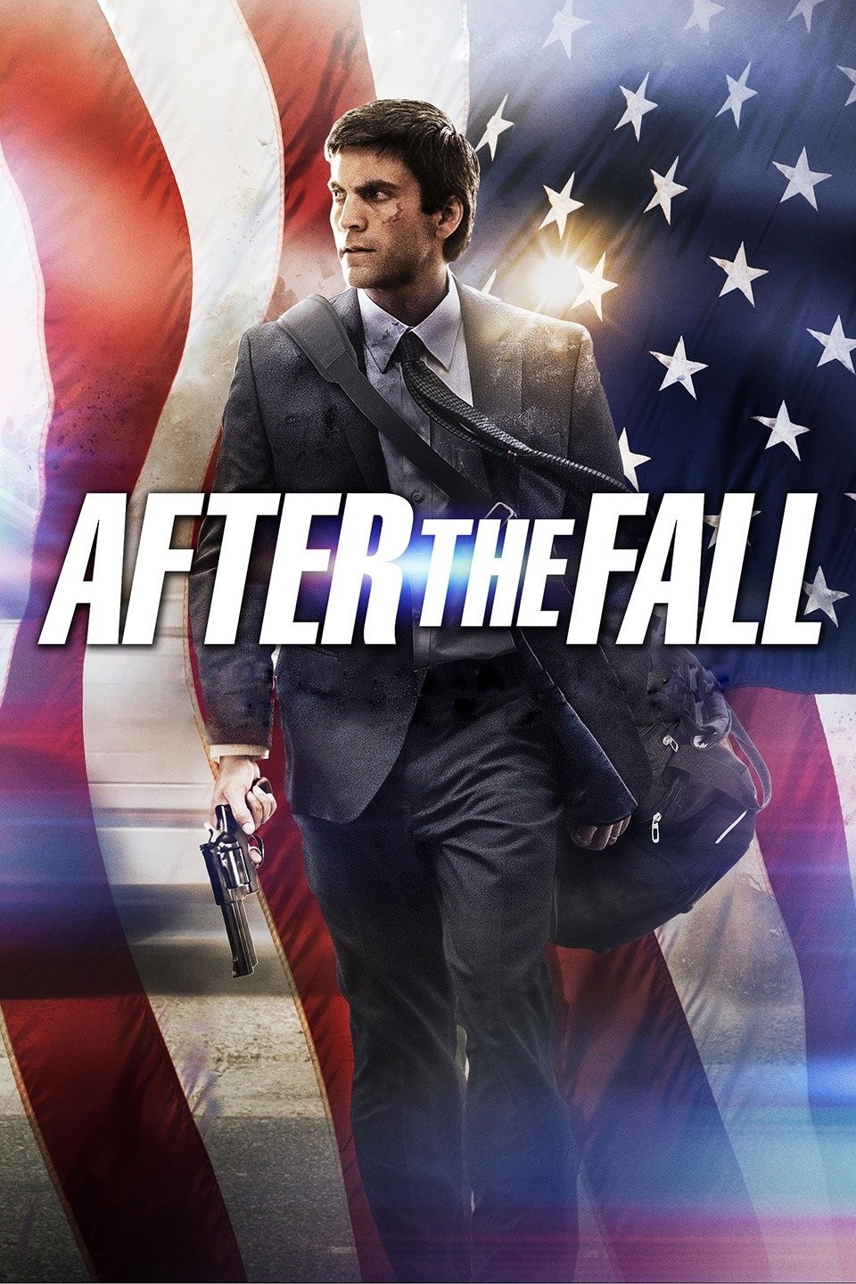 After the Fall | Rotten Tomatoes