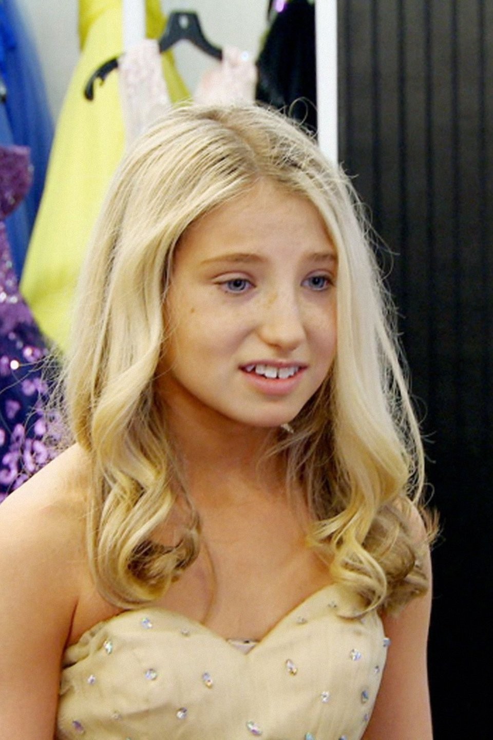 Hannah in a Huff Pictures | Rotten Tomatoes