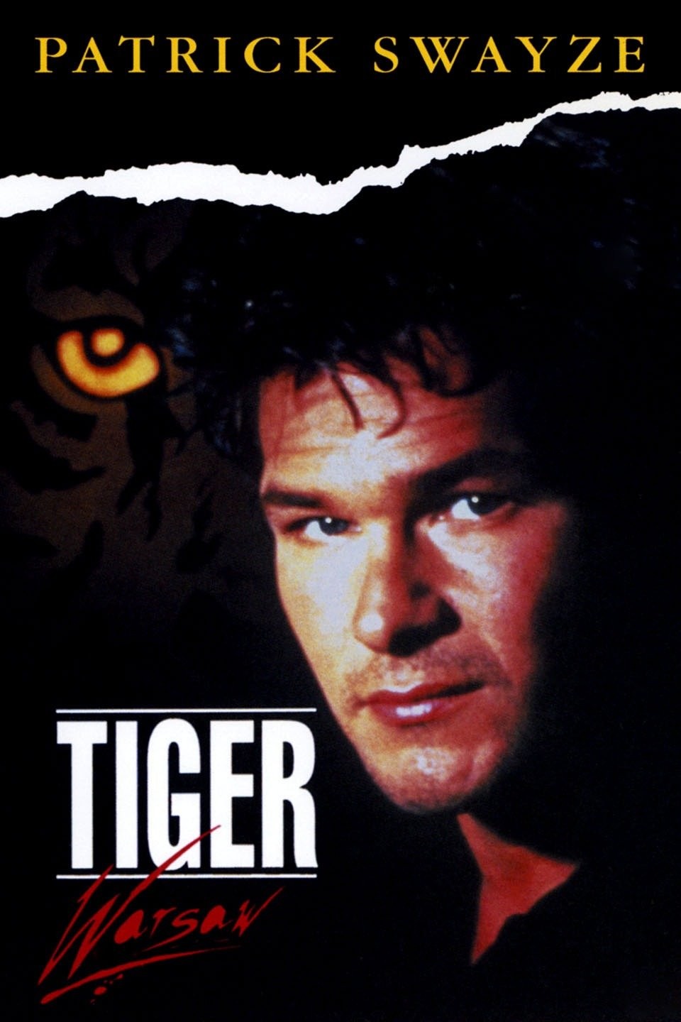 Tiger Warsaw | Rotten Tomatoes