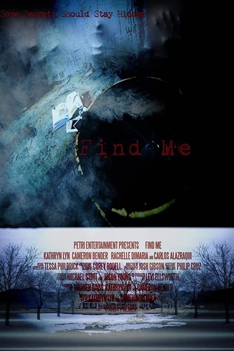 Find Me Pictures | Rotten Tomatoes