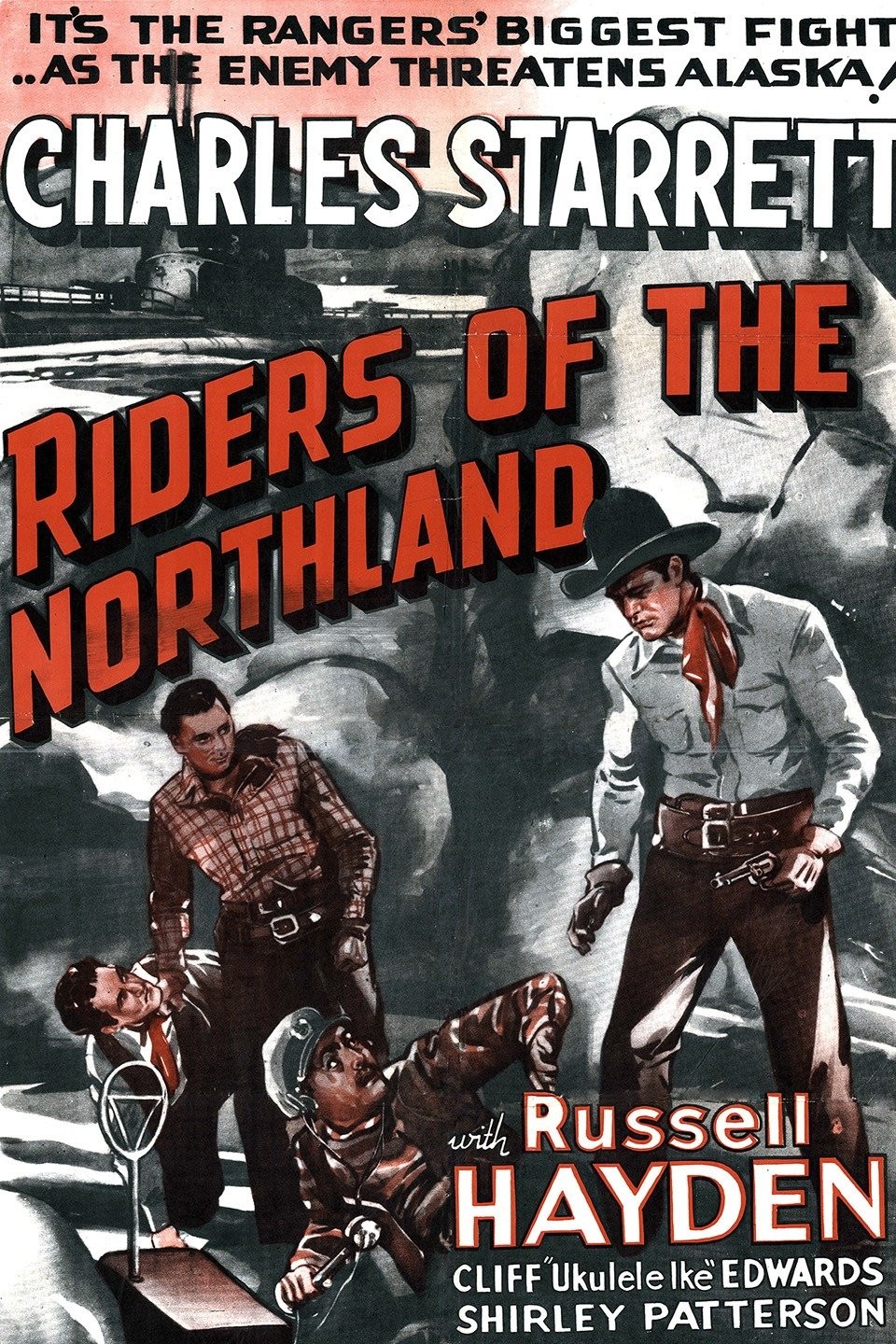Riders of the Northland Pictures | Rotten Tomatoes
