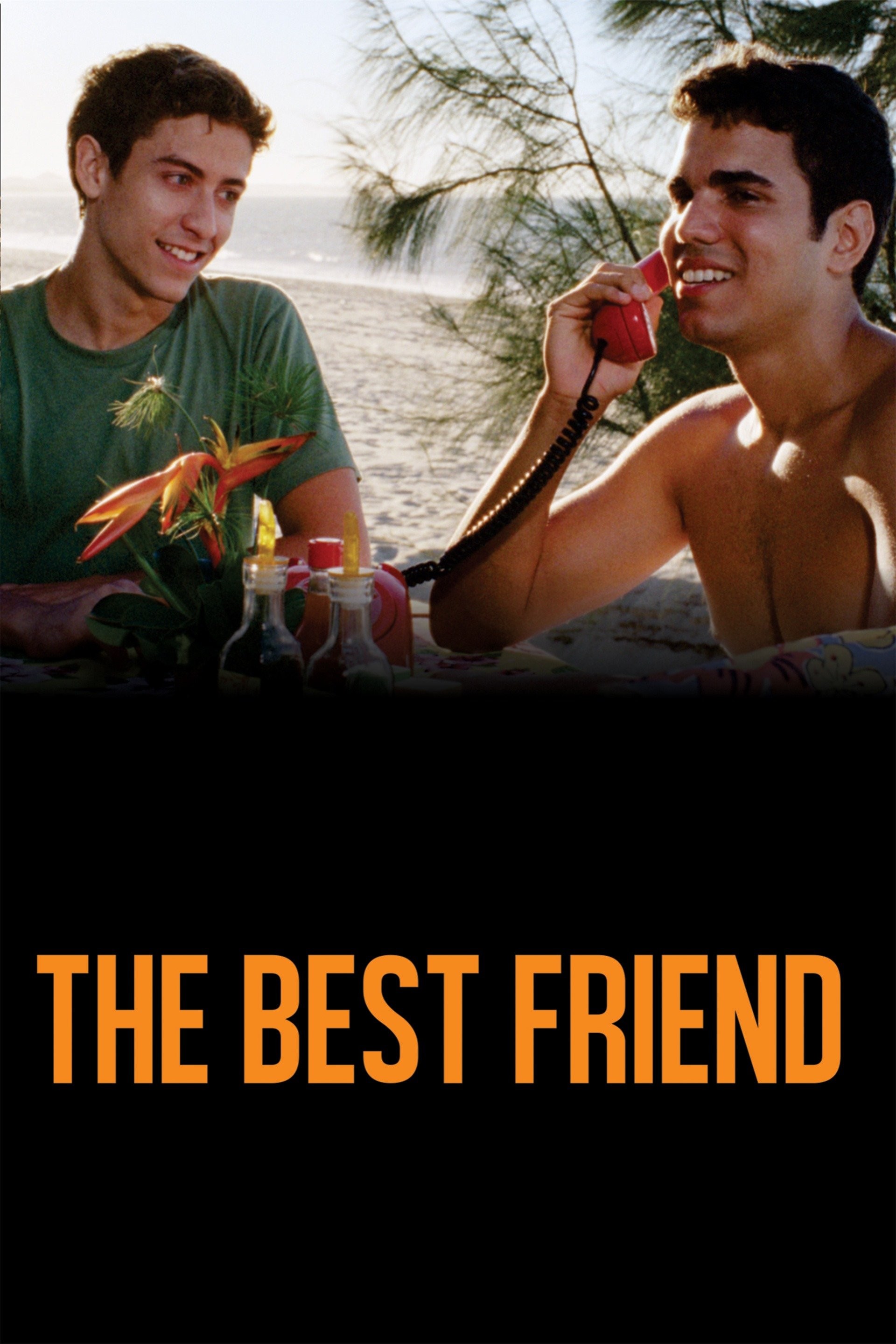 The Best Friend | Rotten Tomatoes
