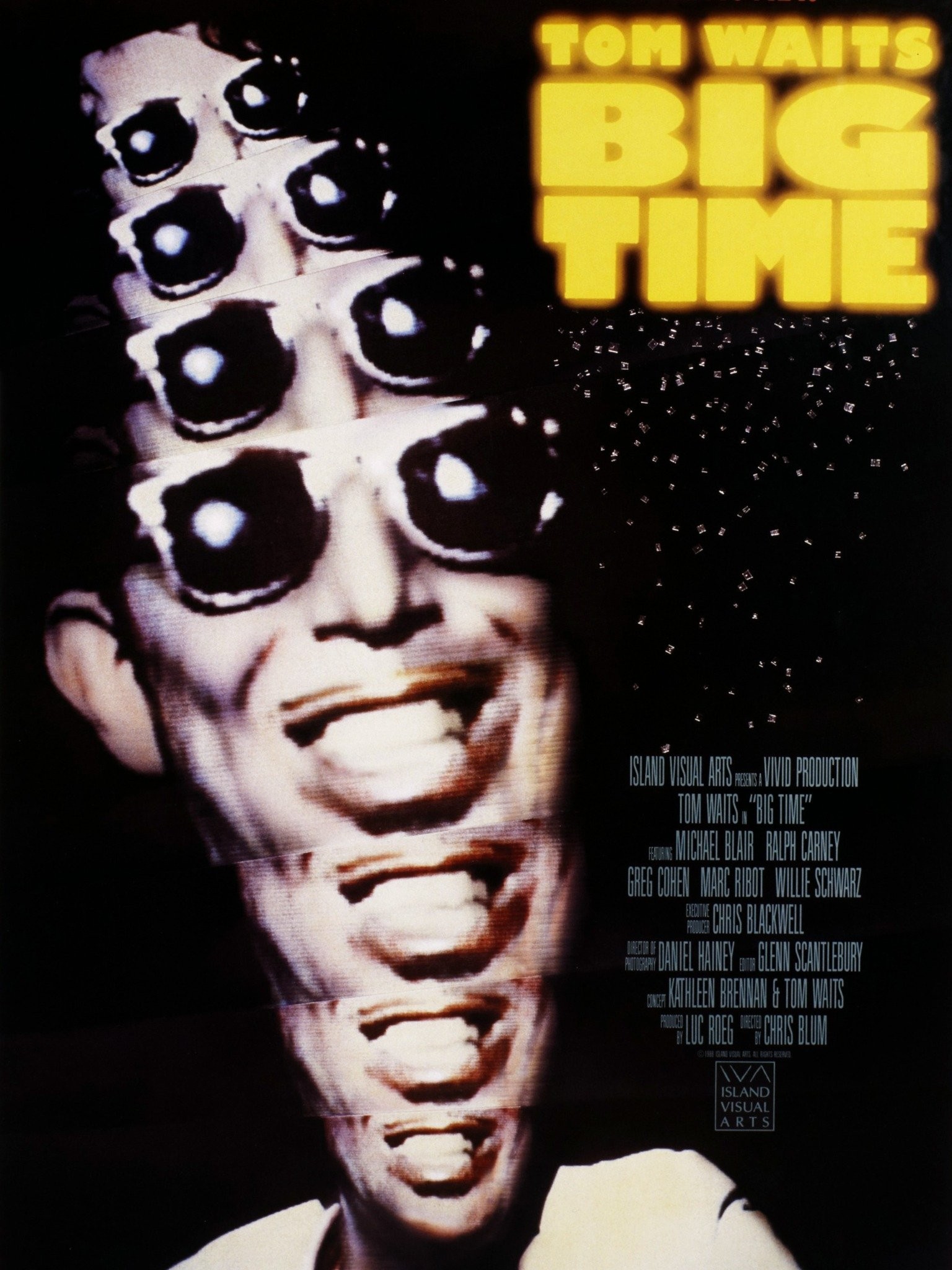 Big Time Pictures | Rotten Tomatoes