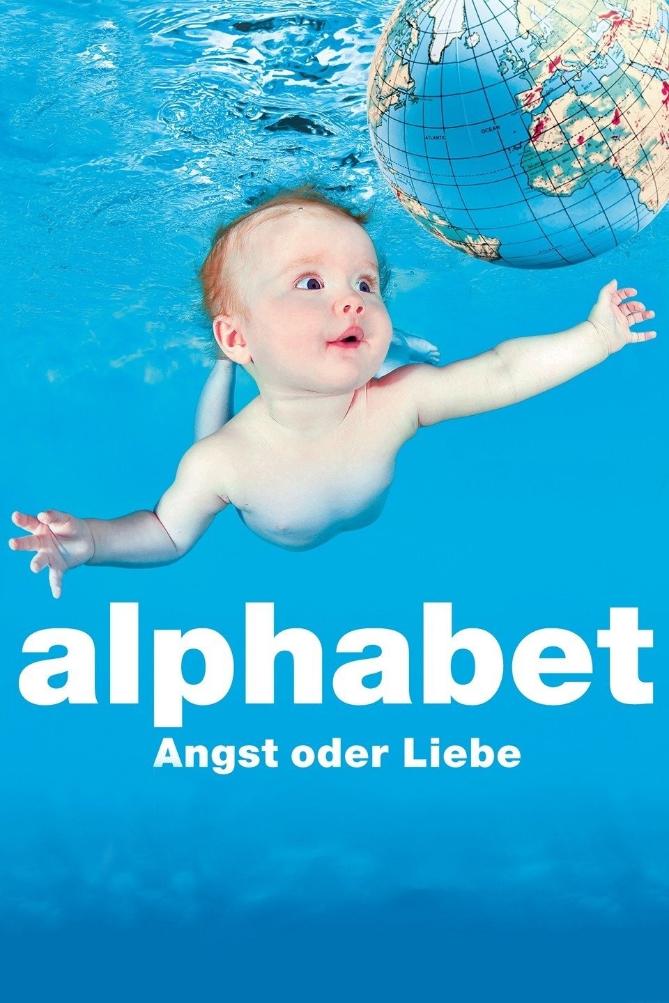 Alphabet | Rotten Tomatoes