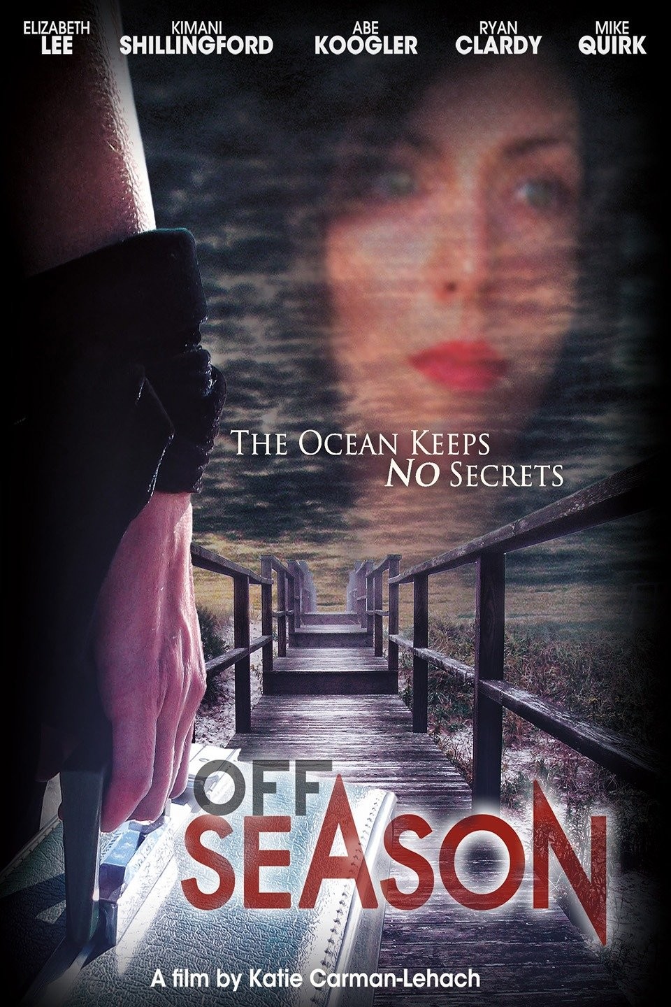 Off Season | Rotten Tomatoes