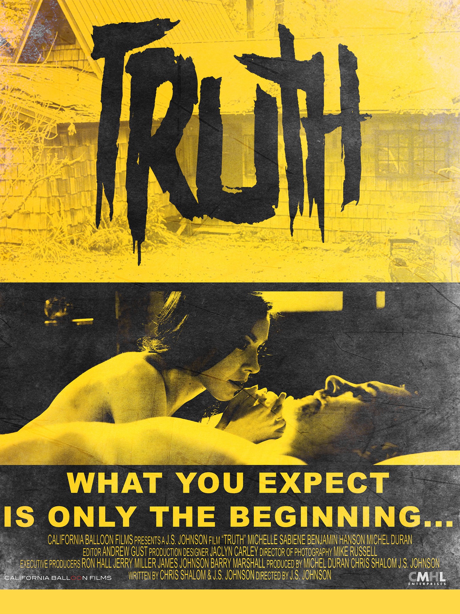 Truth Pictures | Rotten Tomatoes