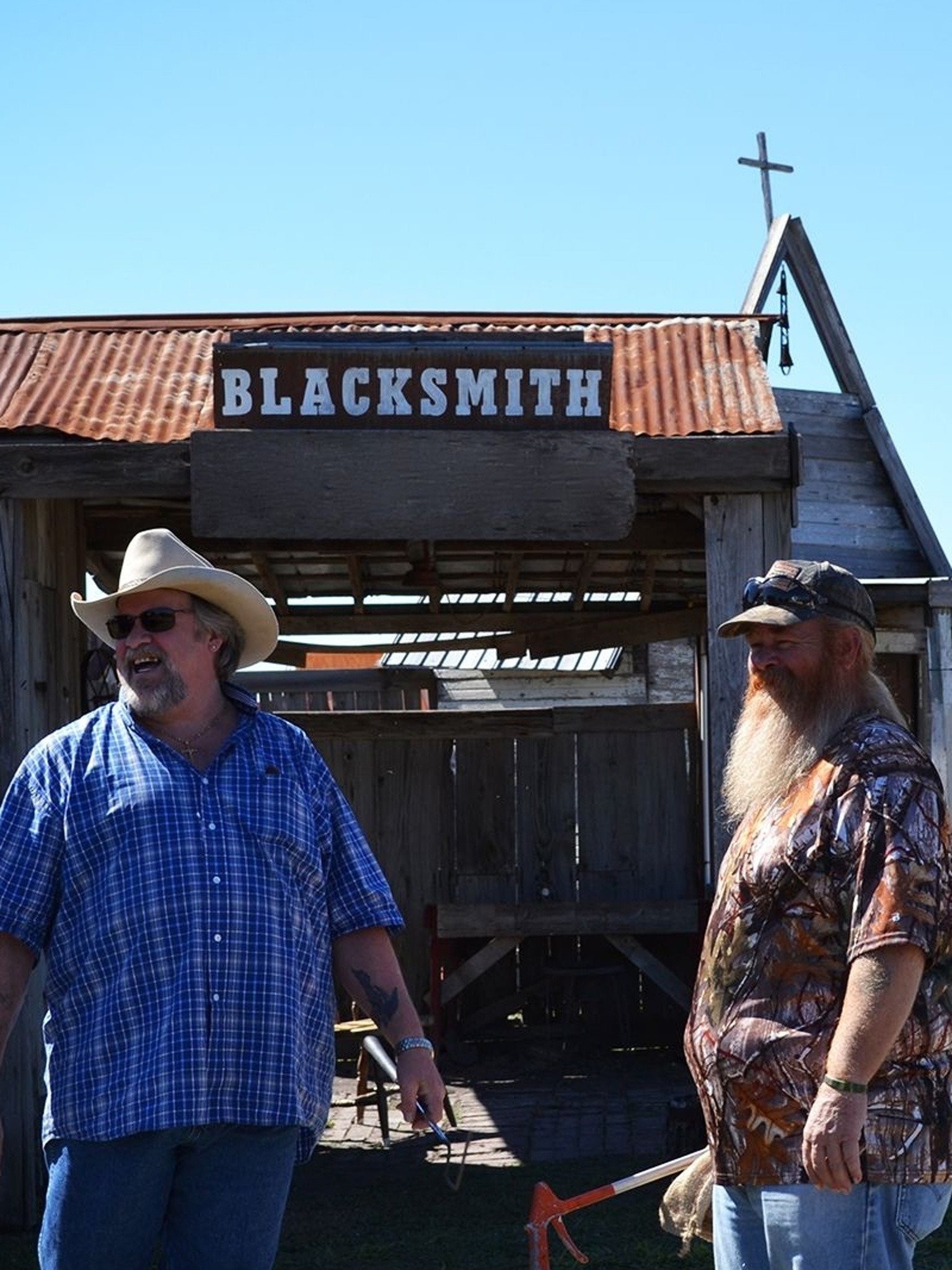 Showdown Pictures | Rotten Tomatoes