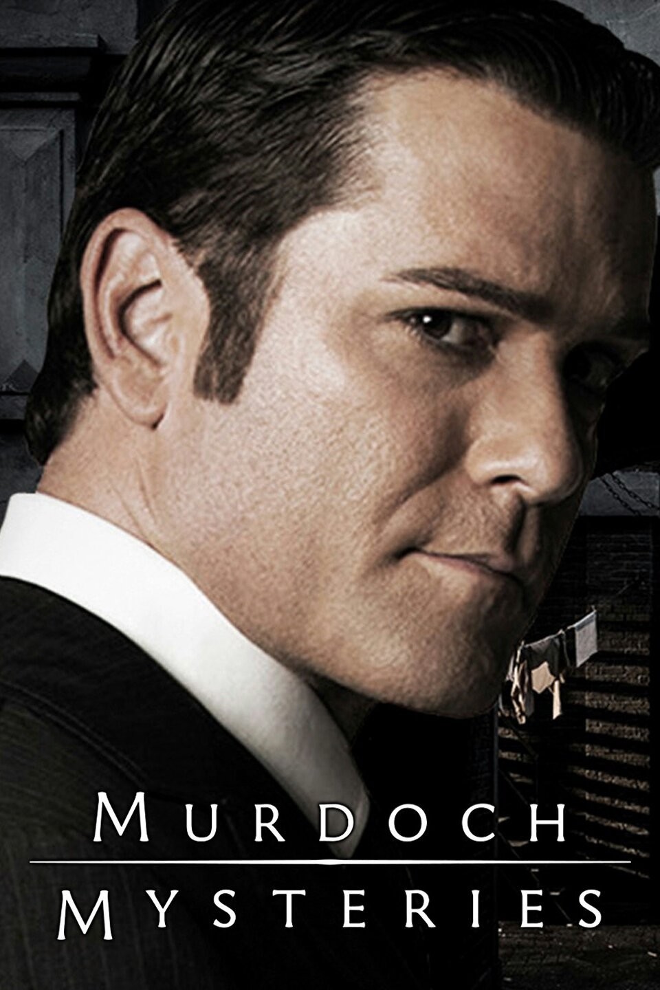 Murdoch Takes Manhattan Pictures | Rotten Tomatoes