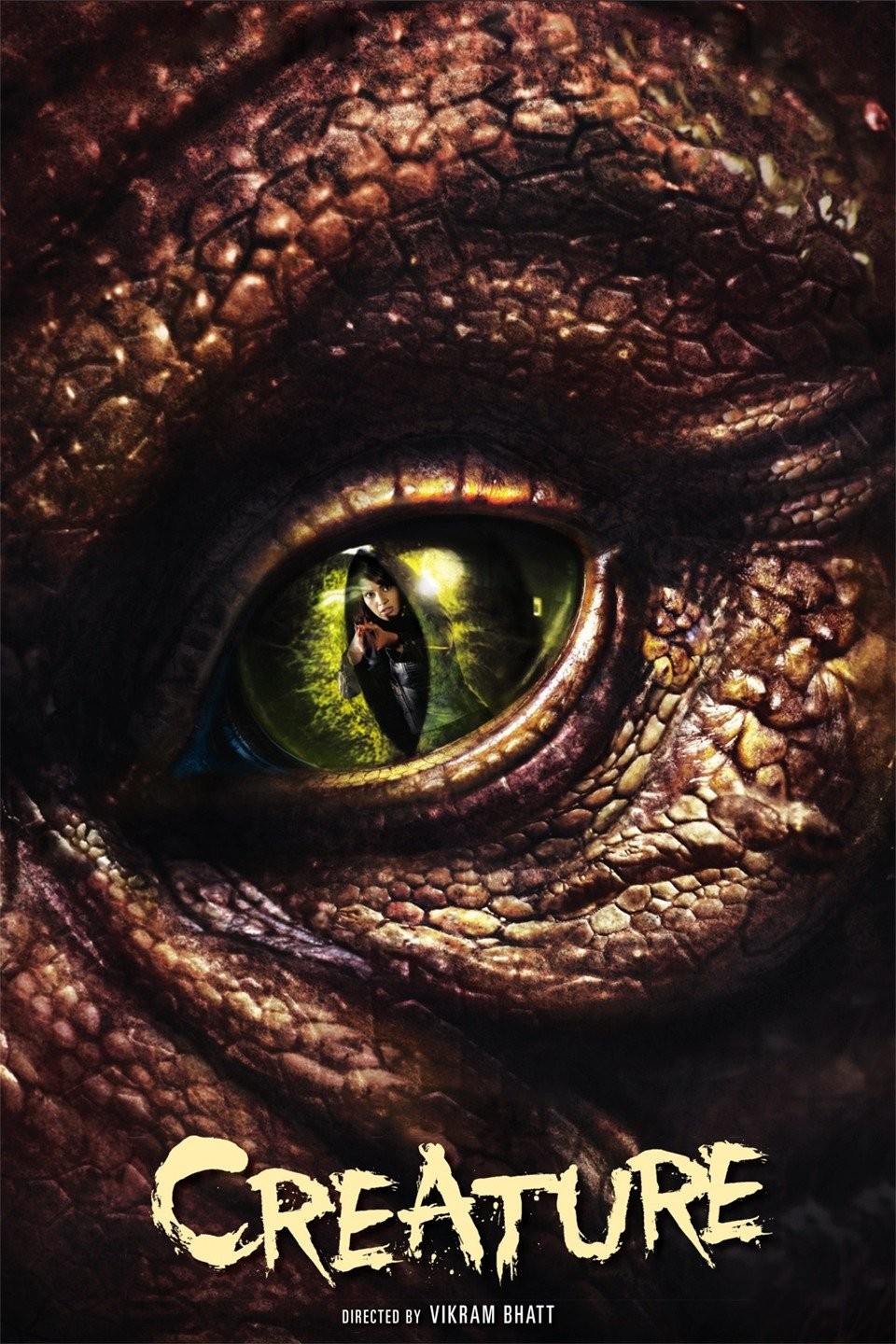 Creature | Rotten Tomatoes