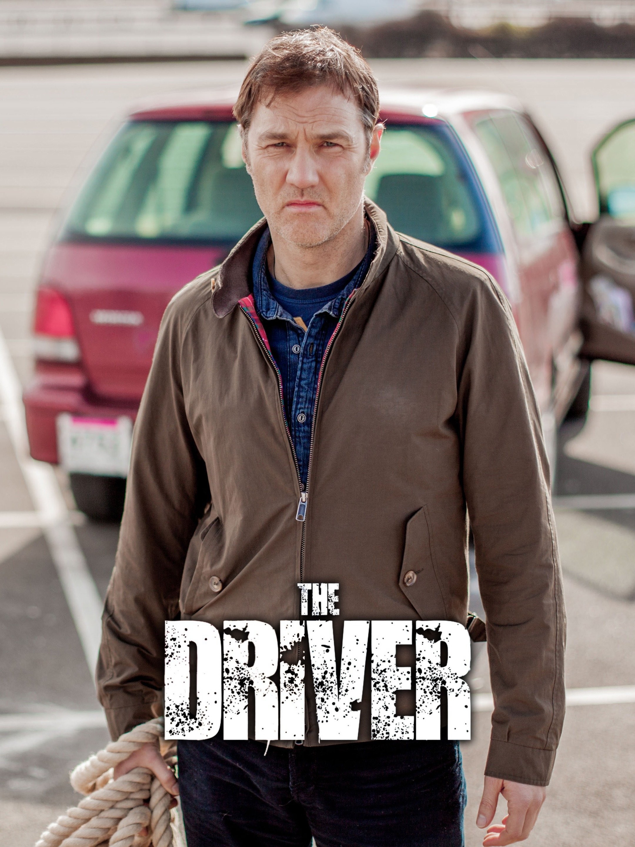 The Driver | Rotten Tomatoes