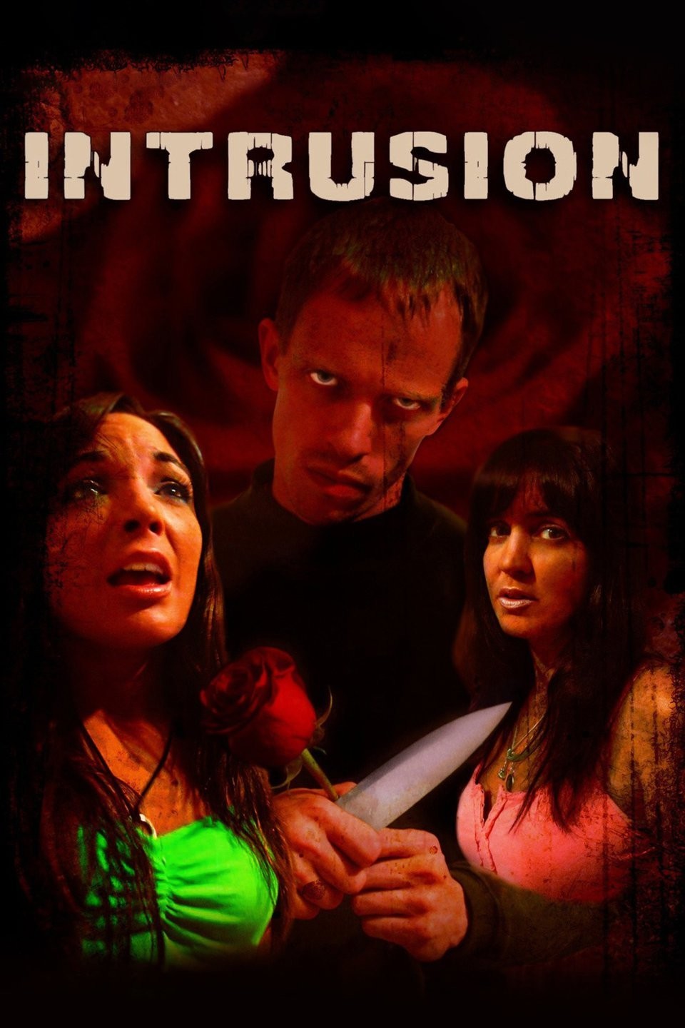 Intrusion | Rotten Tomatoes