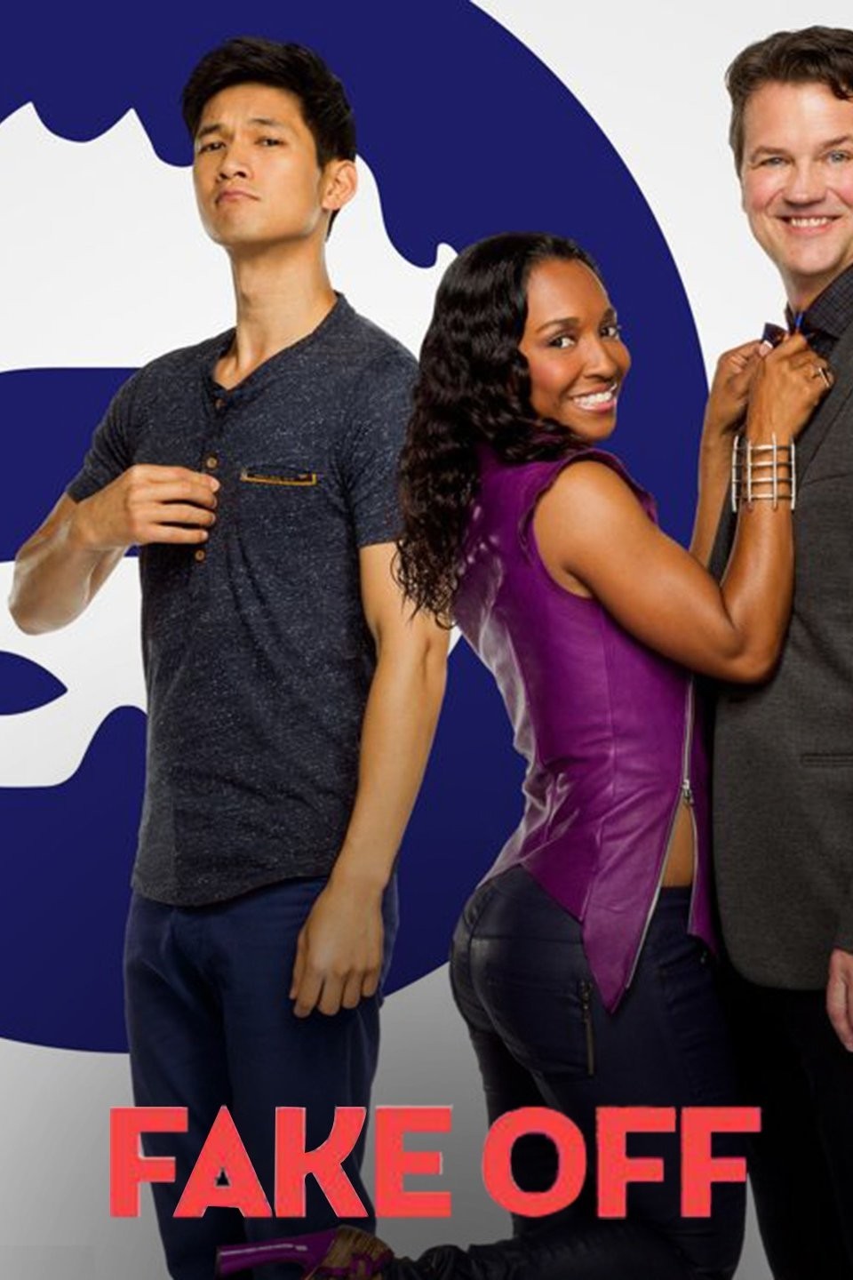 Fake Off | Rotten Tomatoes