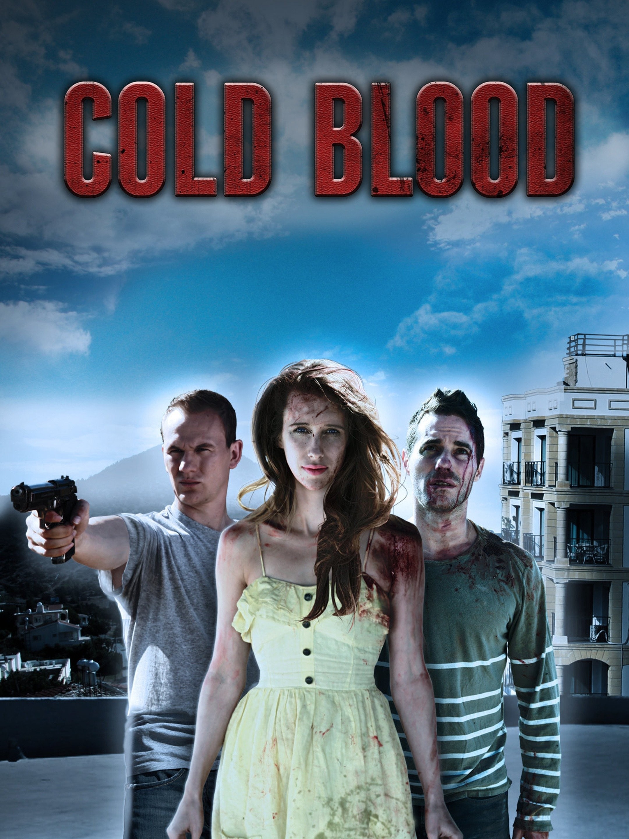 Cold Blood Pictures | Rotten Tomatoes