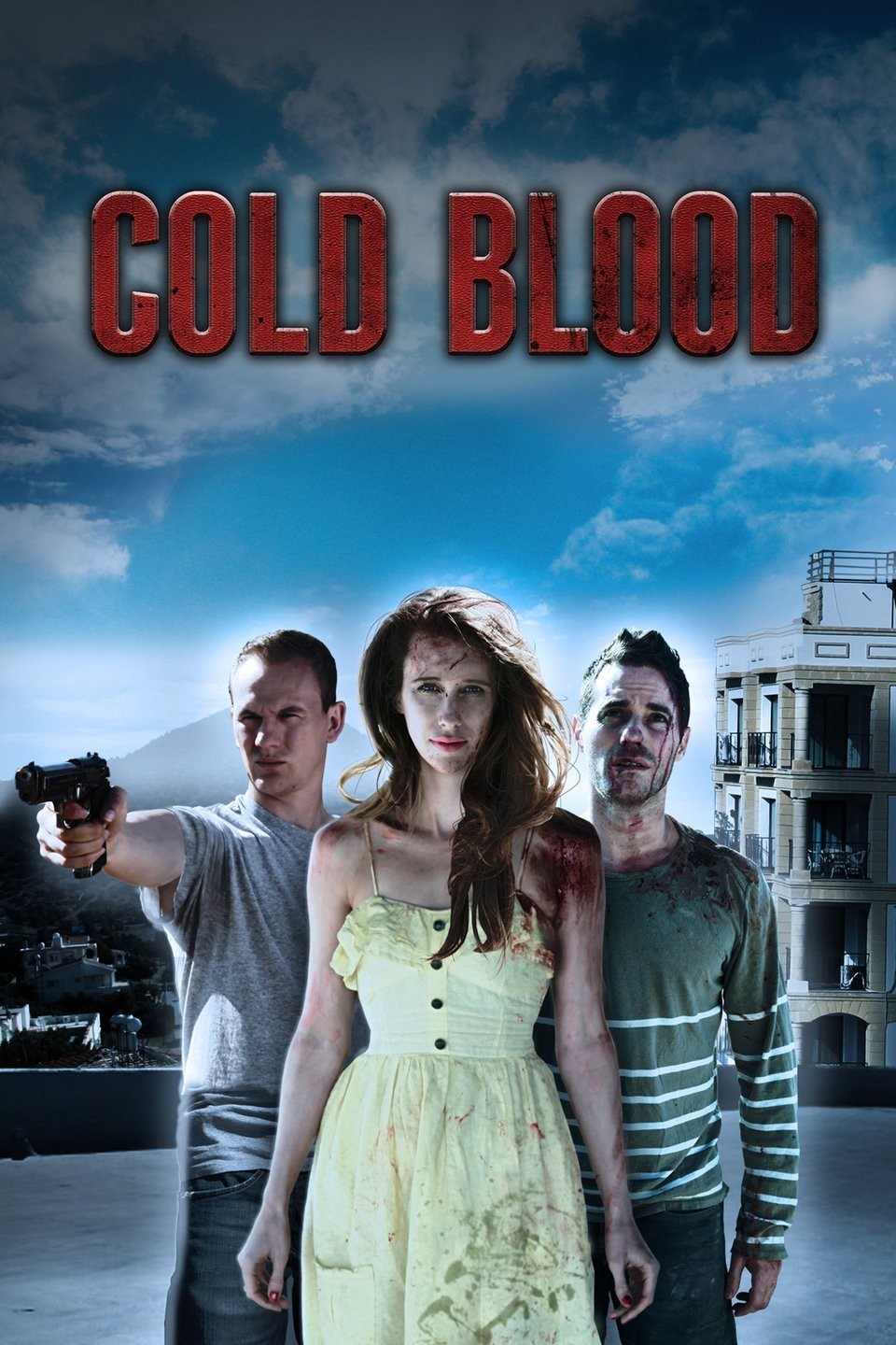 Cold Blood | Rotten Tomatoes