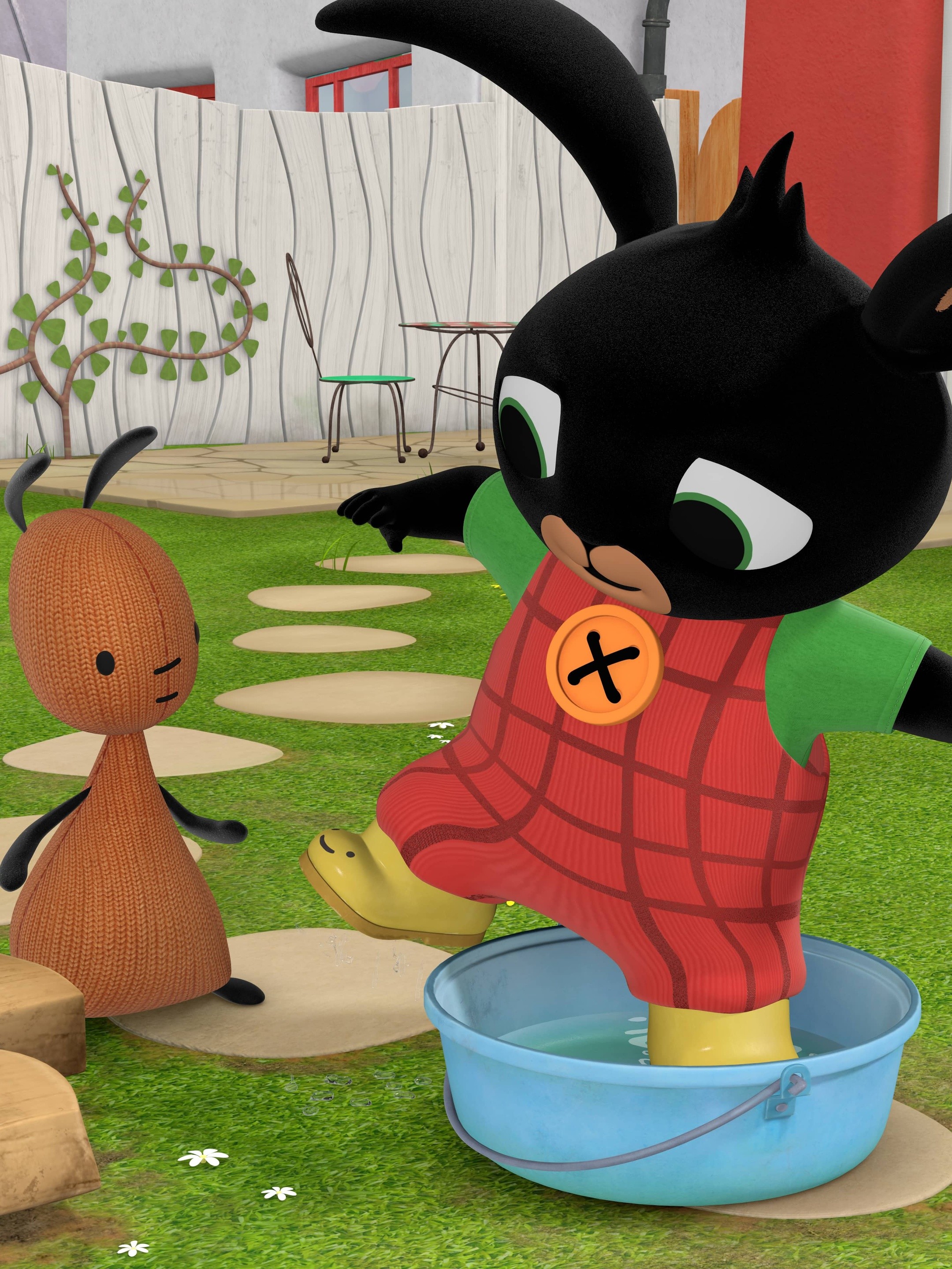 Boo Pictures | Rotten Tomatoes