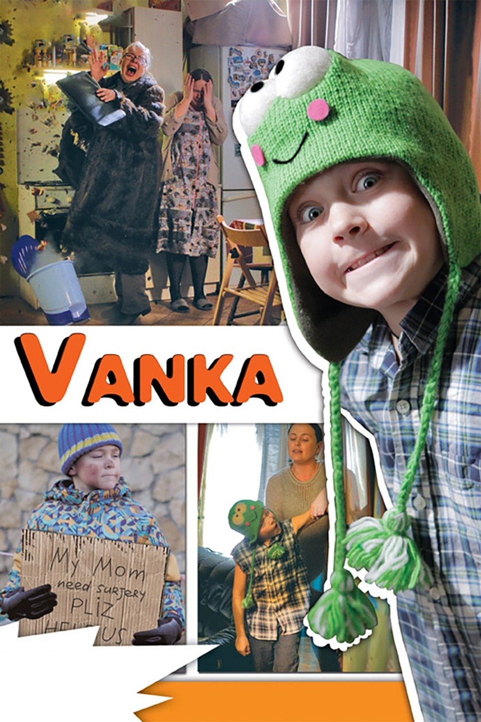 Van'ka | Rotten Tomatoes