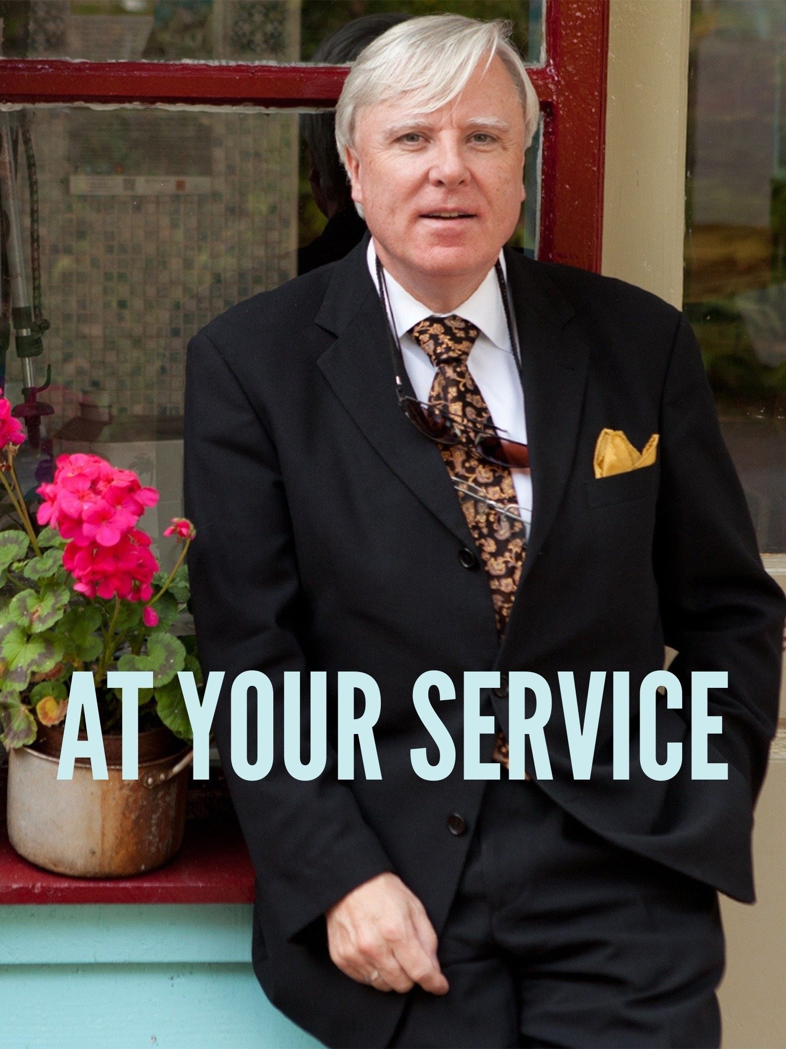 At Your Service Season 1 | Rotten Tomatoes