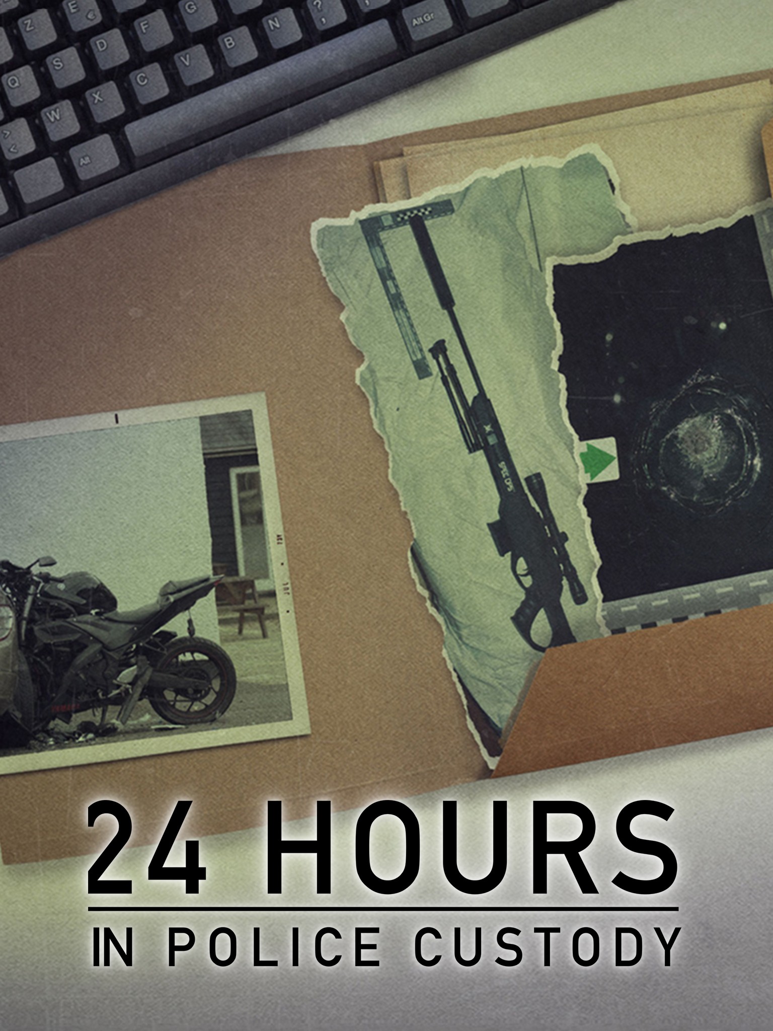 24 Hours in Police Custody | Rotten Tomatoes