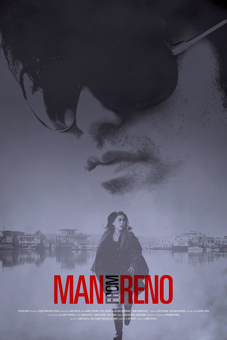 Man From Reno Pictures | Rotten Tomatoes