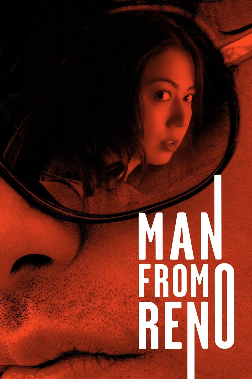 Man From Reno | Rotten Tomatoes