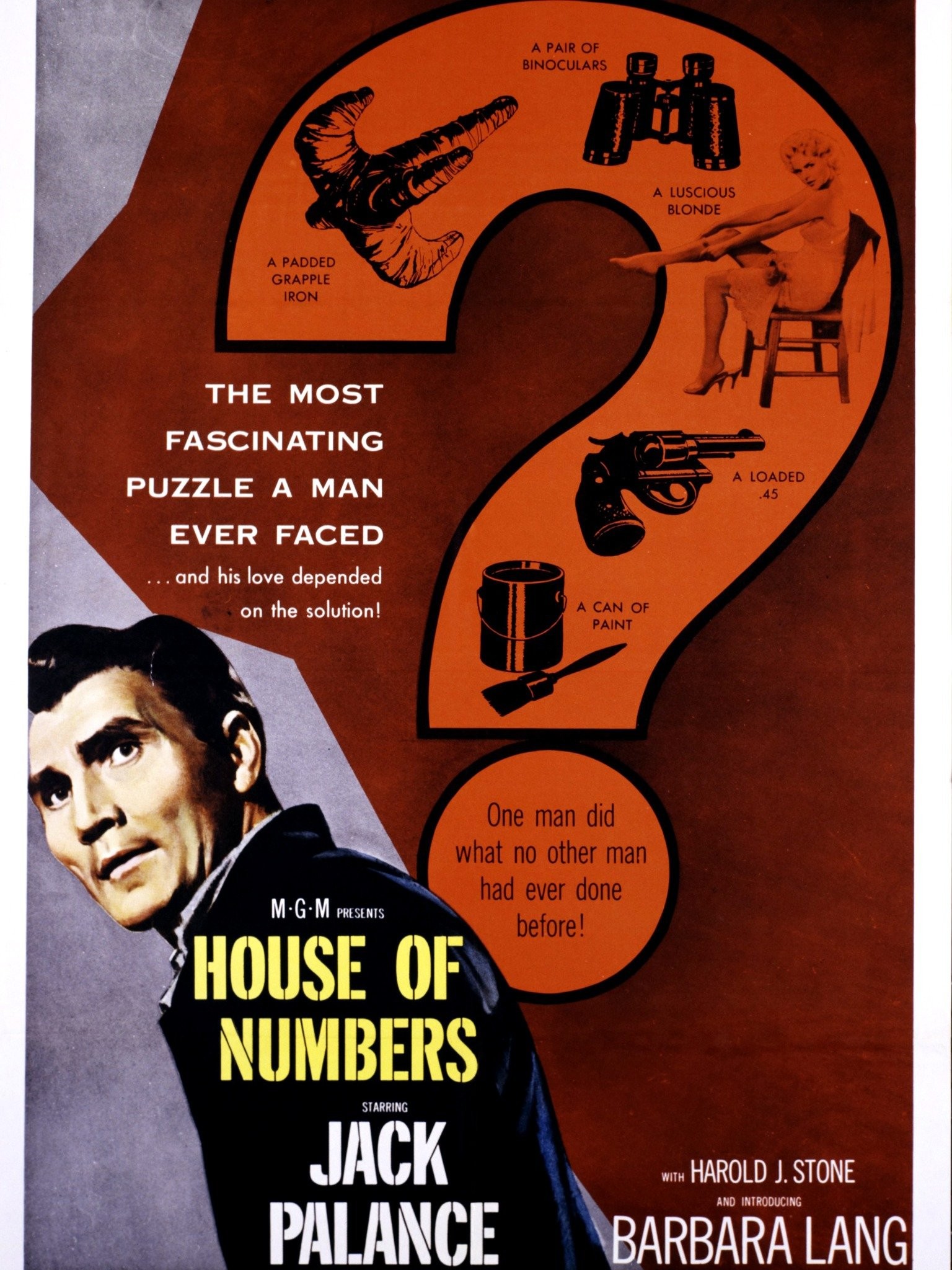House of Numbers Pictures | Rotten Tomatoes