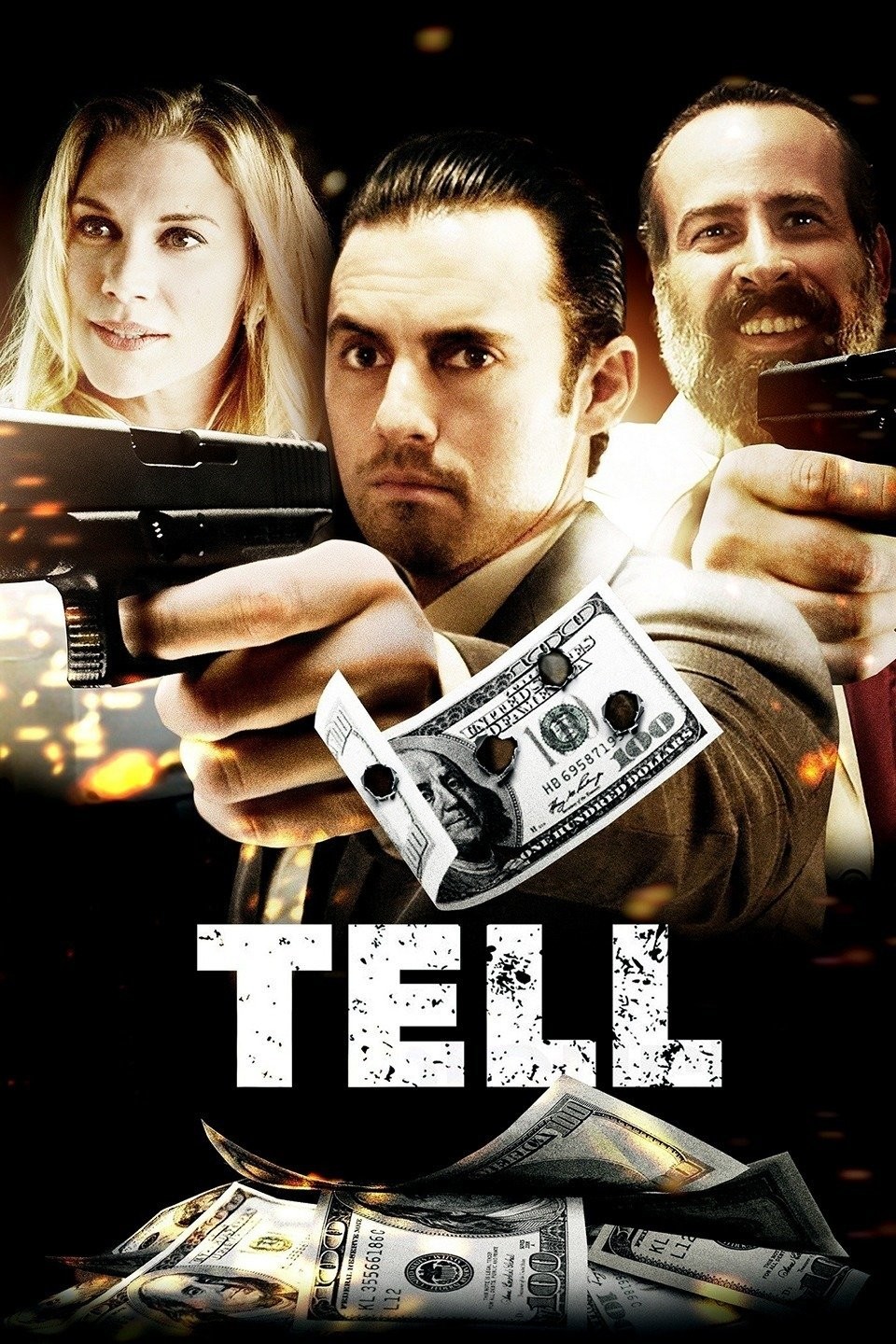 Tell | Rotten Tomatoes
