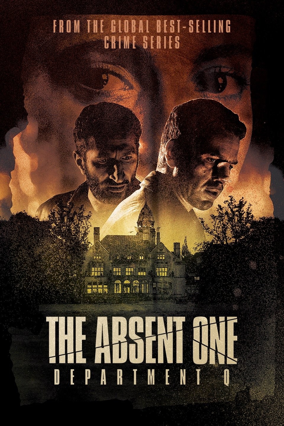 The Absent One | Rotten Tomatoes
