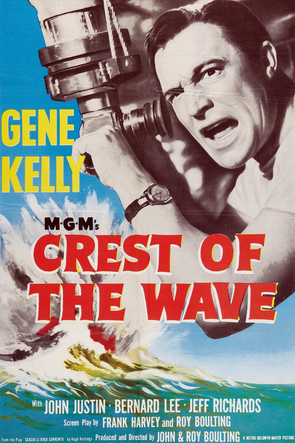 Crest of the Wave | Rotten Tomatoes