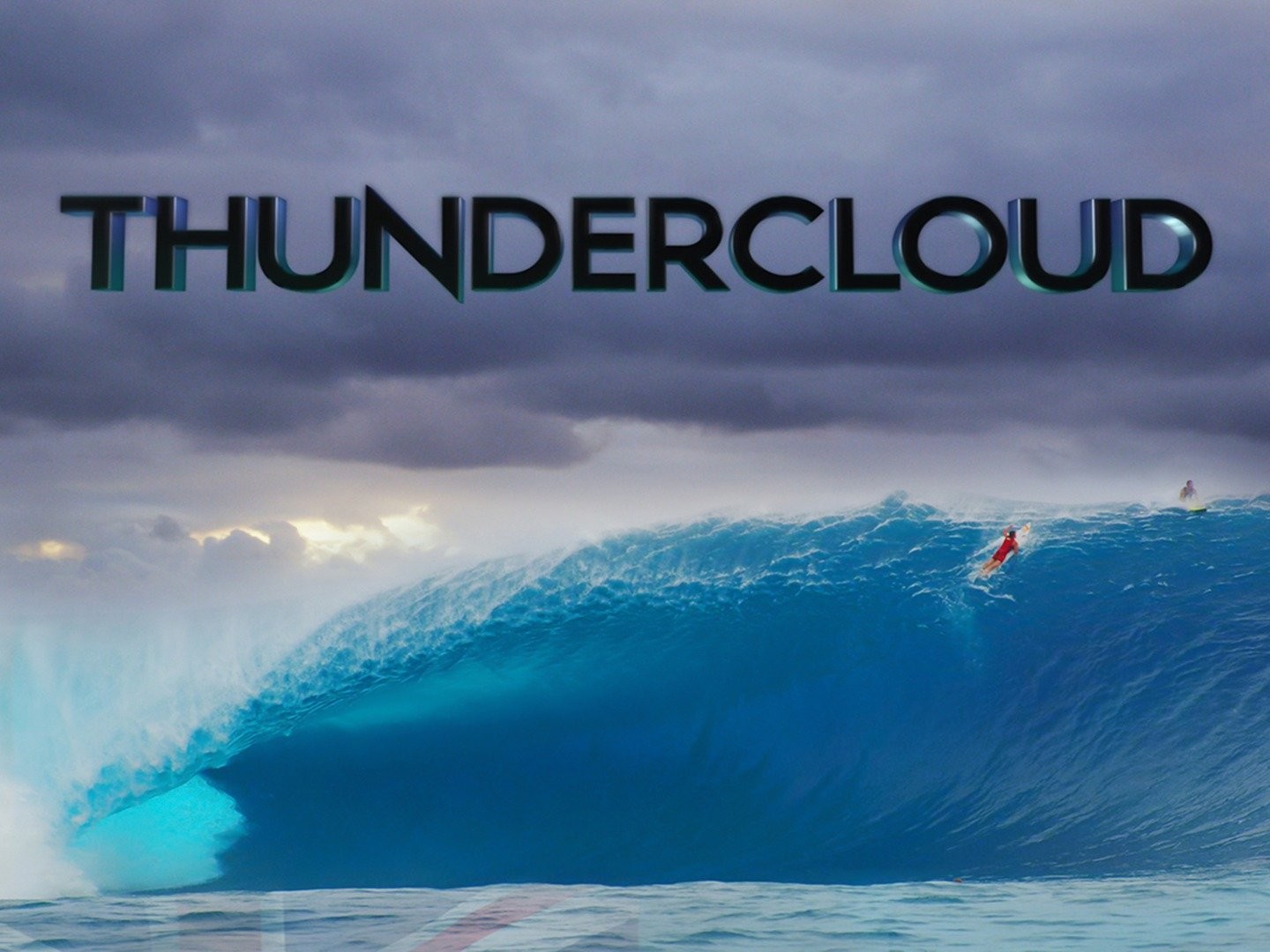 Thundercloud Wind